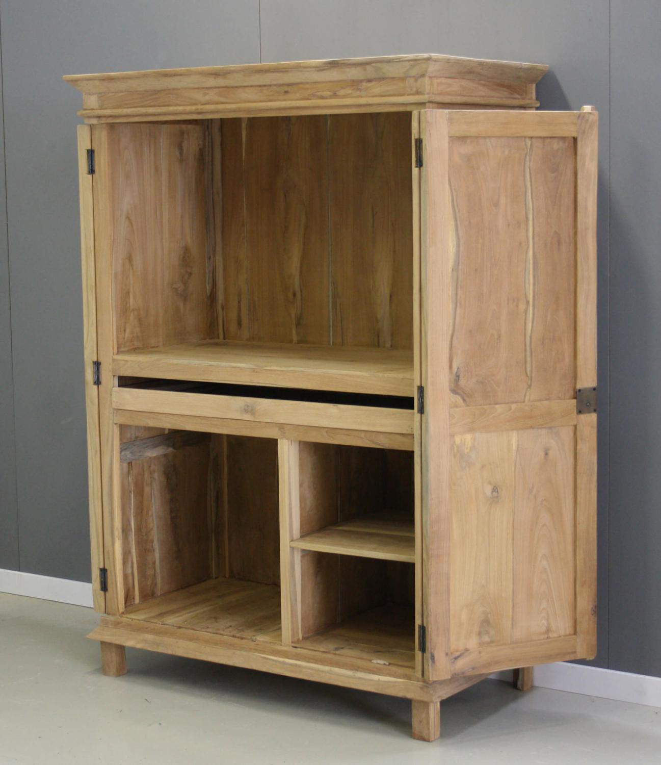 Kleine computerkast Zwolle - Indoteak