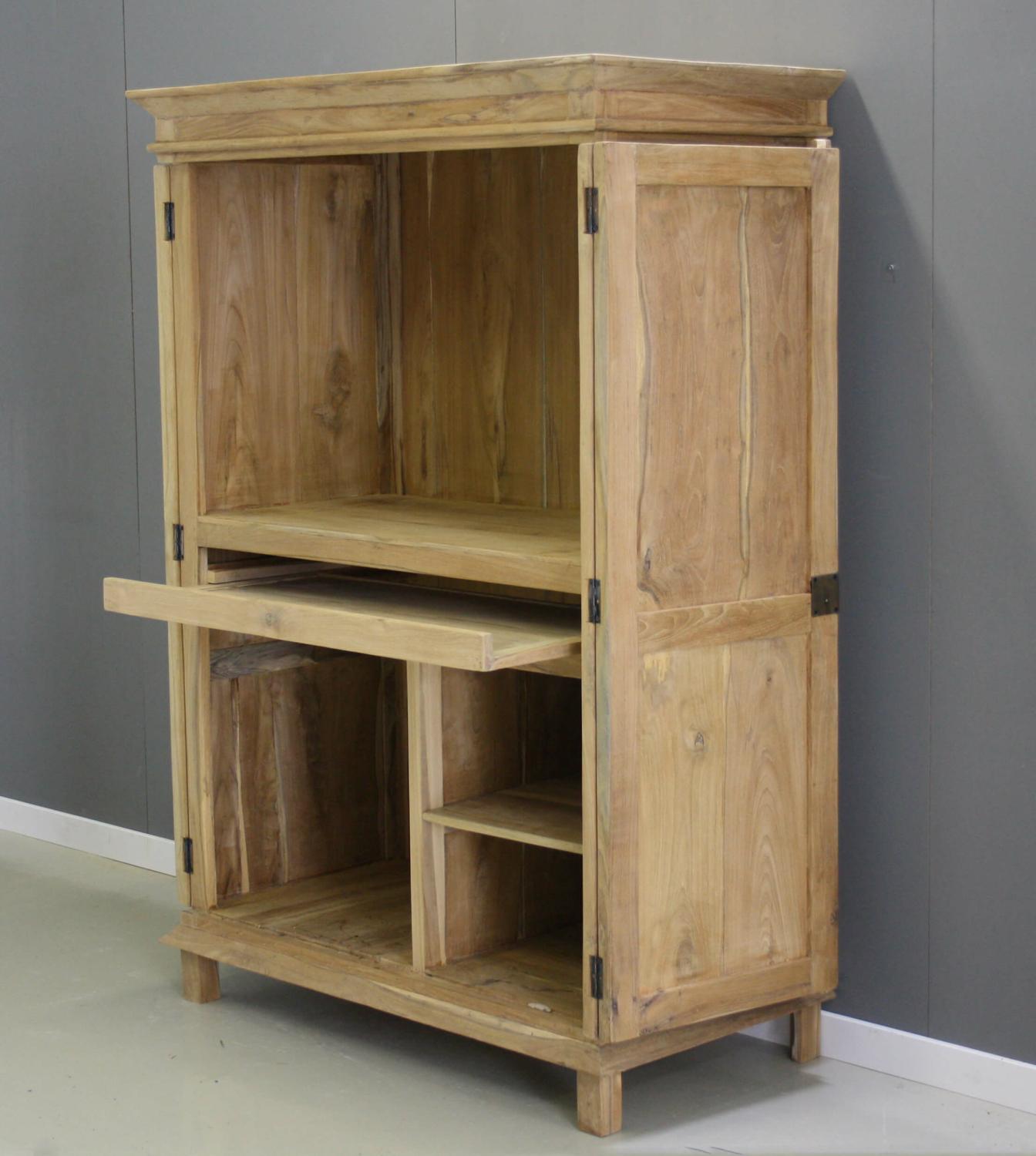 Kleine computerkast Zwolle - Indoteak