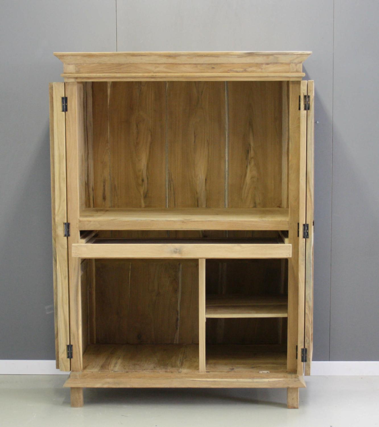 Kleine computerkast Zwolle - Indoteak