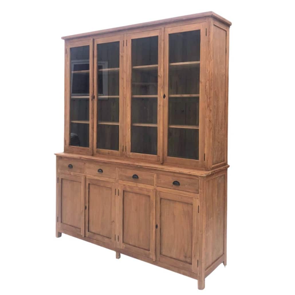 Unieke dingklik buffetkast - Indoteak