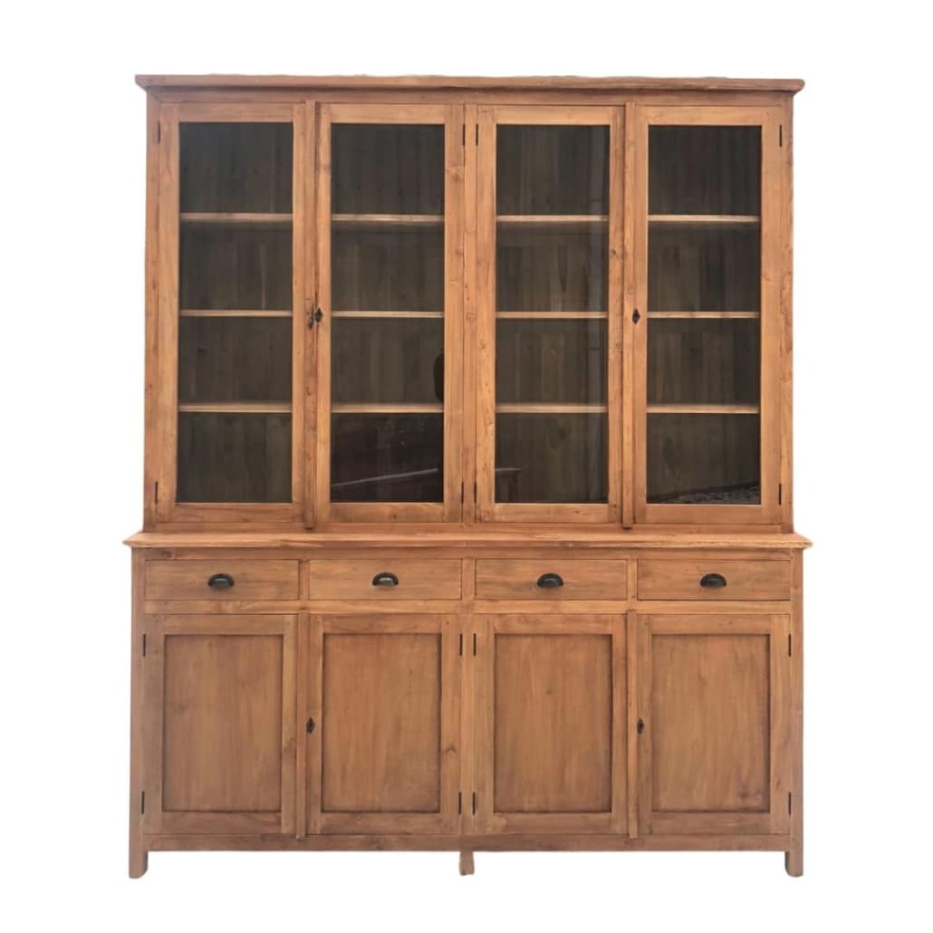 Unieke dingklik buffetkast - Indoteak